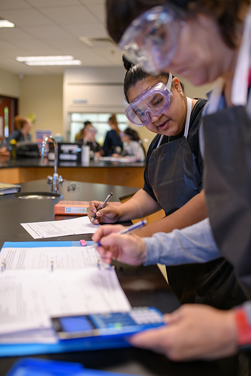 SRJC awarded $4.69 million HSI STEM program grant from US Department of Education | Hispanic ...